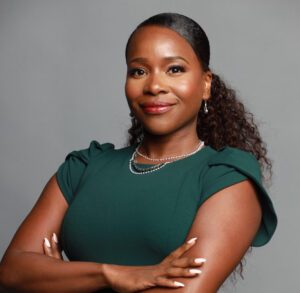 Kashaka Johnson - The Hinkson Firm